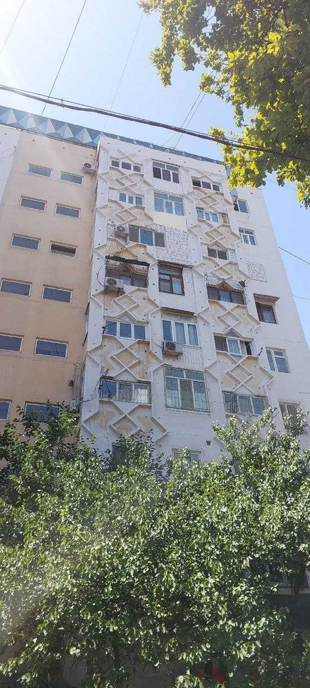 Срочно Продам 2х ком на Мирабаде ул. Нукусская.