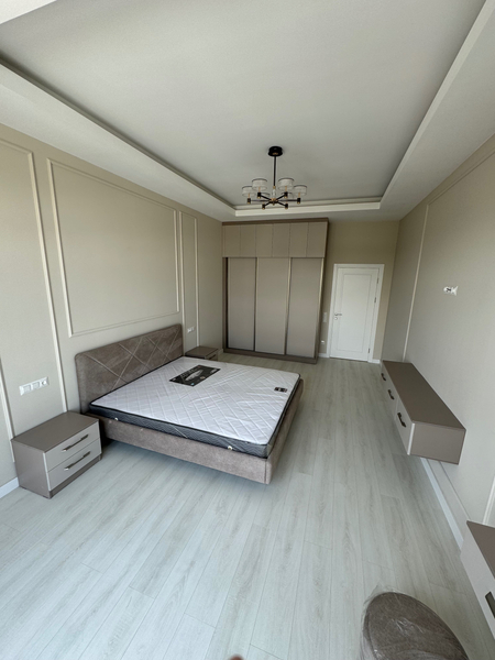 Продается  квартира  жк Бароссо