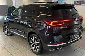 CHERY 7 PRO 1 - 5 yilgacha halol mudatli tolov evazga harid qiling