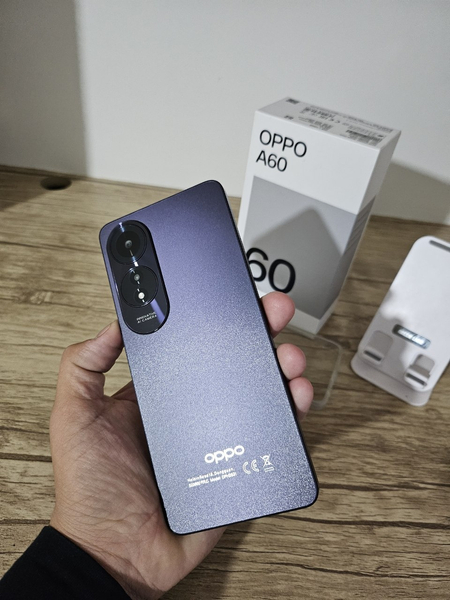 Oppo A60 sotiladi