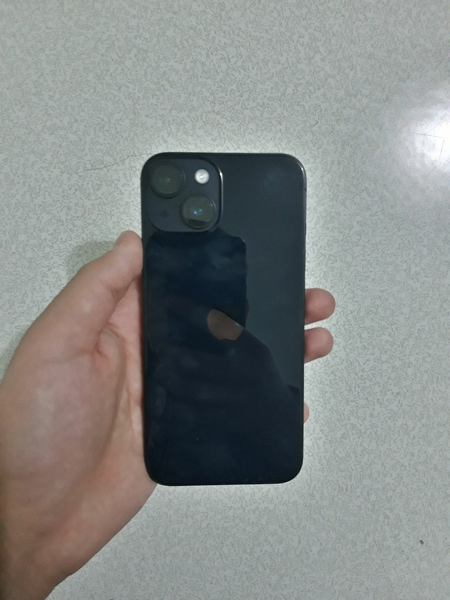 iPhon 14 128gb емкость96