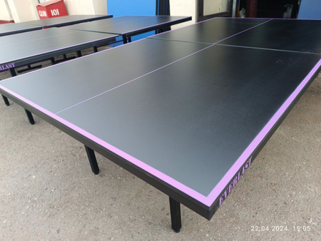 Stol tennis ishlab chqaruvchidan