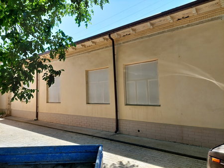 Продам свой  дом,9 соток