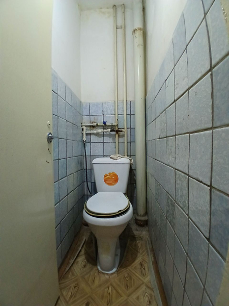 2 - каватда 1 хонали 2 хона килса булади