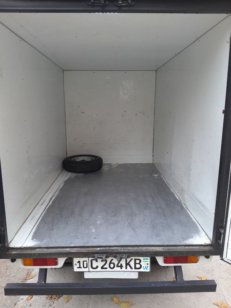 Labo 2023 holati ideal