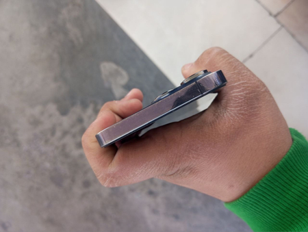 Iphone 14 pro max ideal