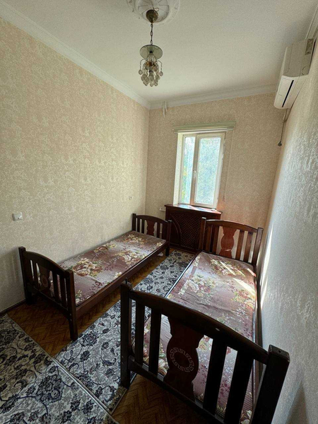 Аренда 3/3/4 Алгоритм Royson