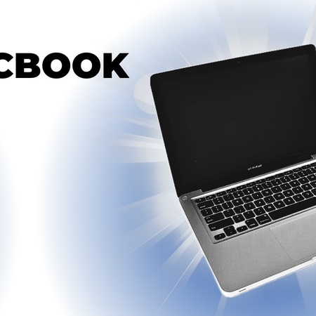 Macbook Pro 2010