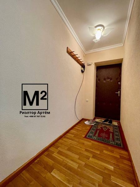 Продажа 2/2/8
Паркентский, макро, корзинка