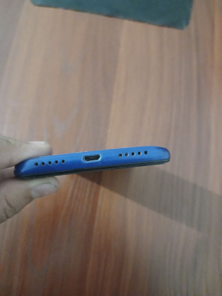 Redmi 7 holati 10/9