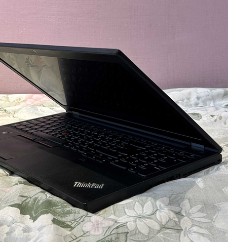 Ноутбук Lenovo P51