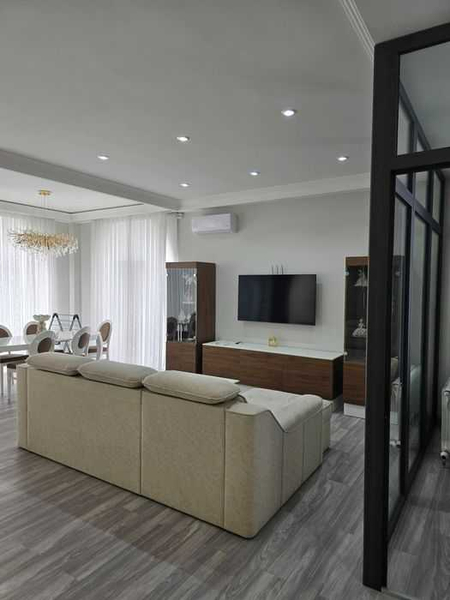 Мирзо-Улугбекский• Максим Горький•2-комн • 70м² • этаж 5/9 •[MGA: 260]