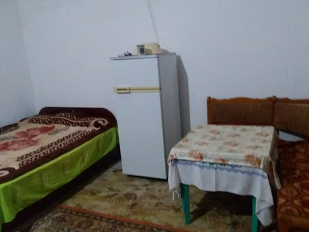 Tovoqsoyda dacha