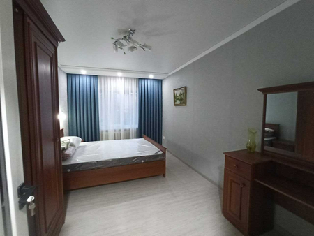 Сдается 3х комнатная квартира (Uy ijaraб kiralık daire)