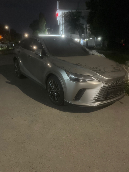 Lexus RX350h Luxury Hybrid SALE !!! Срочно, машина наличии в Бухаре !