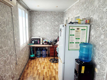 3/5/5 Продаётся квартира среднего ремонта на Карасу-1 ор.р Конечка