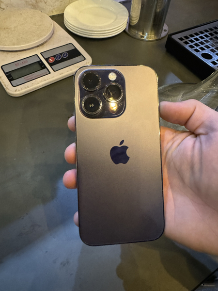 Iphone 14 pro sotiladi Buxoro