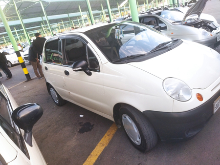 Matiz 2015pratoy metan 65