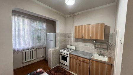 Юнусабад 6 квартал 2/4/4 (60²) продаётся квартира