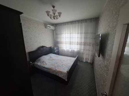 Алгоритм зархал 3/4/4 бал 2х6 78м2 срочно  Ипотека  есть