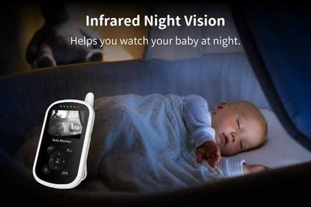 Baby monitor Бабй монитор