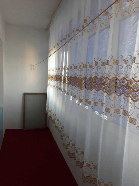 2 хонали квартира сотилади