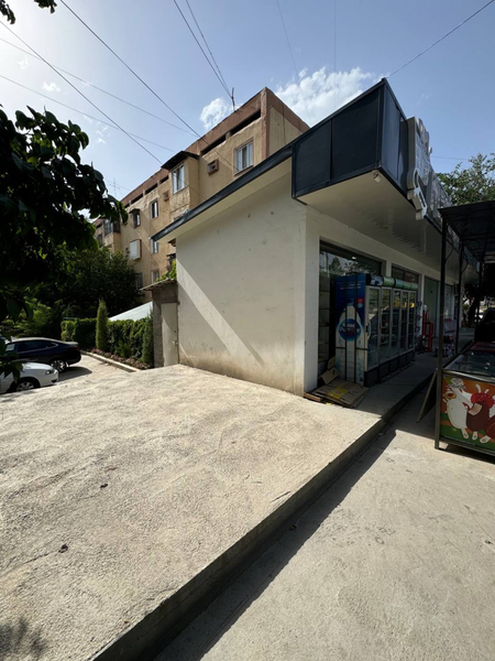 Tayyor Magazin Yunusobod