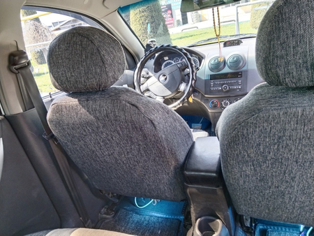 продаю нексия 3 автомат