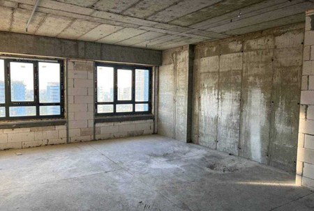 Дархане НОВОСТРОЙКА ЖК Akay City 3ком 84м2 коробка