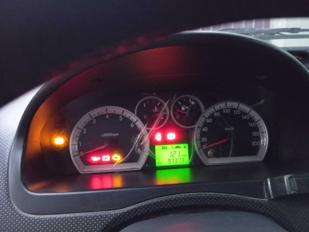 Chevrolet Nexia 3