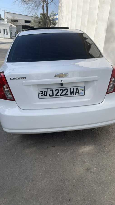 Продам Chevrolet Gentra
