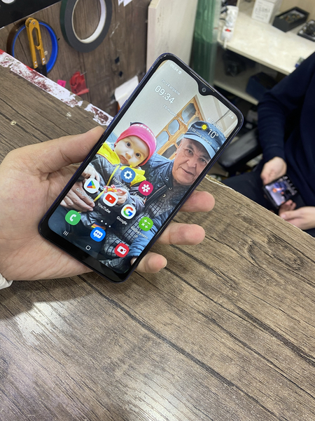 Samsung A10S 32 Gb