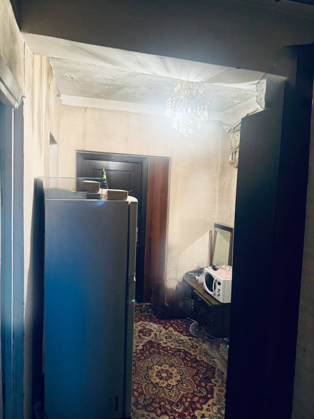 Toshkenda shaharda 2 honali uy sotiladi