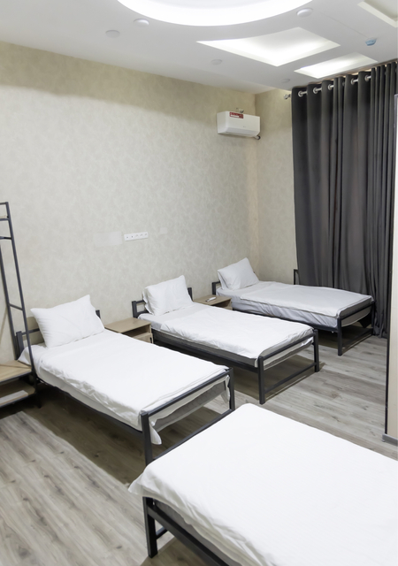 Amor Fati Hotel Без ЗАГС Завтрак включён