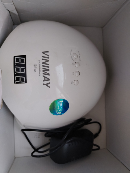 LAMPA2. 0 гарантия