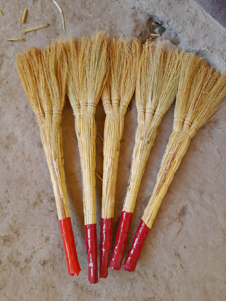 Веник Brooms Багдод тумани