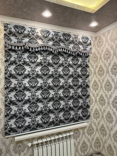 Jalyuzi Жалюзи 24 IDEAL BLINDS tezkor va sfat
