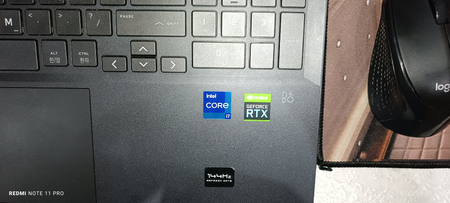 Noutbook HP Victus