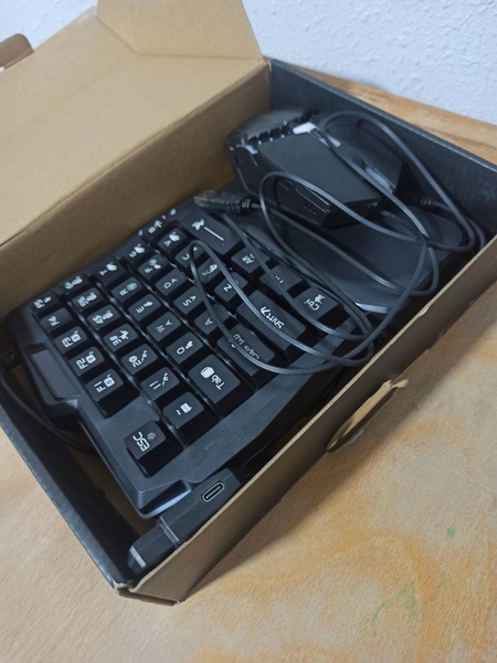 Pubg uchun gamepad