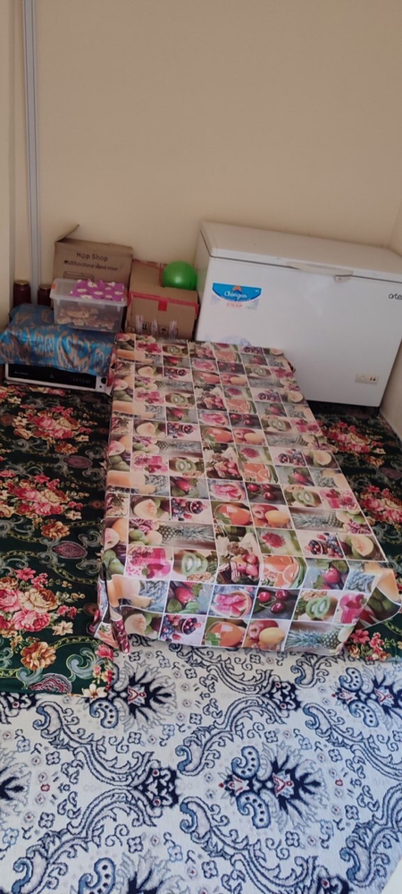 Mirzo ulugbek tumani 3 xona