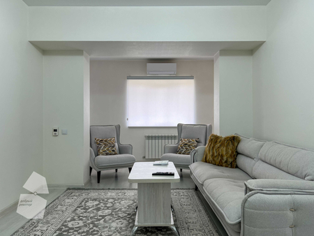 (Добрый) Ц2 (Детский мир), 72 м², 3/7/9, Белоснежная