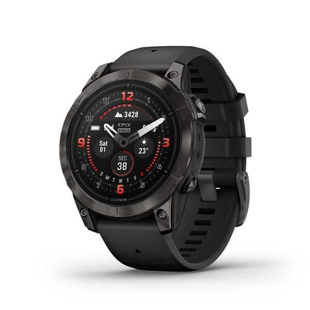 GARMIN Epix pro Sapphire 47mm