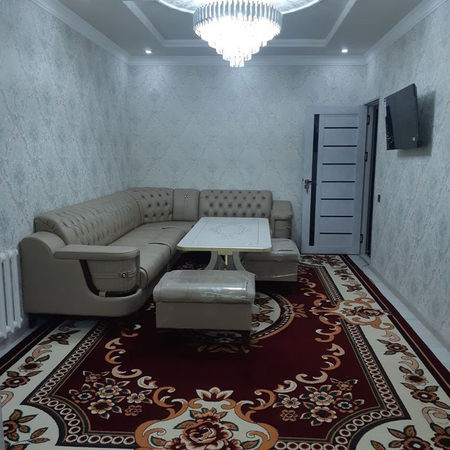 Сдается квартира
