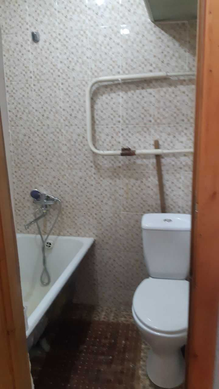 Продается своя 1-комнатная квартира, Академгородок, ИТ парк