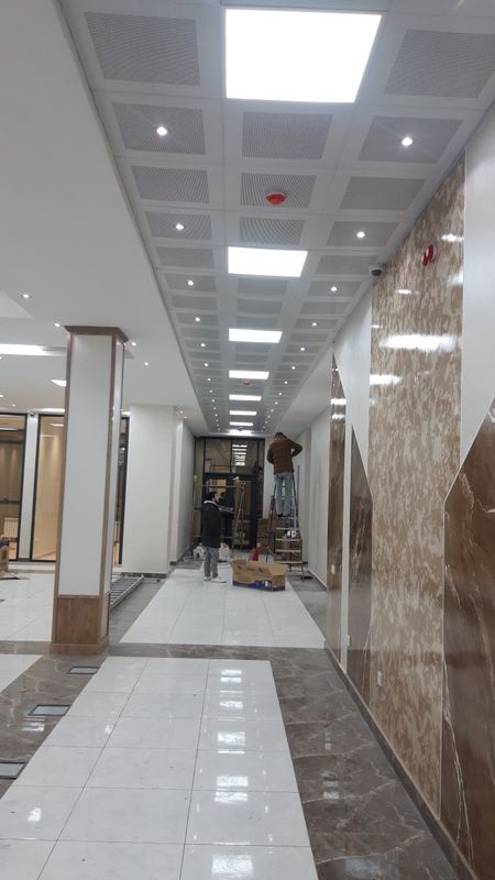 Barcha turdagi elektromontaj ishlarini tez va sifatli qilamiz  !!