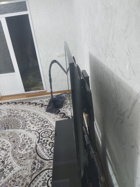 55 lik LG Telvezor sotiladi holati ajoyip kariyaniki tozasi