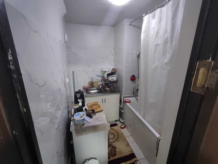 谷 129897 谷 Yakkasaroy tumanida kvartira sotiladi [41 м²]