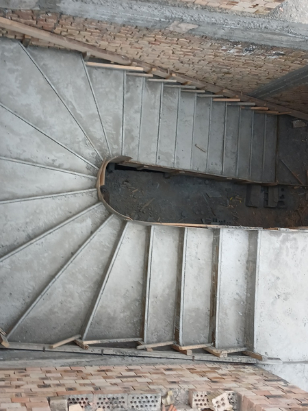 Beton zina xizmati