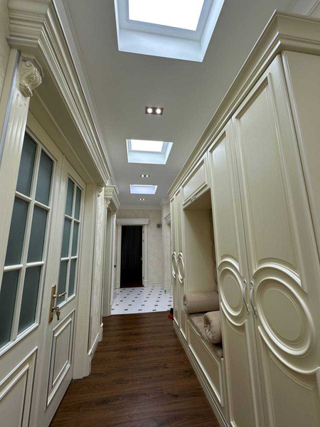 Аренда 3 ком.Ц 5,  Murad Buildings 115 кв.м. Семейным. Долгосрочно