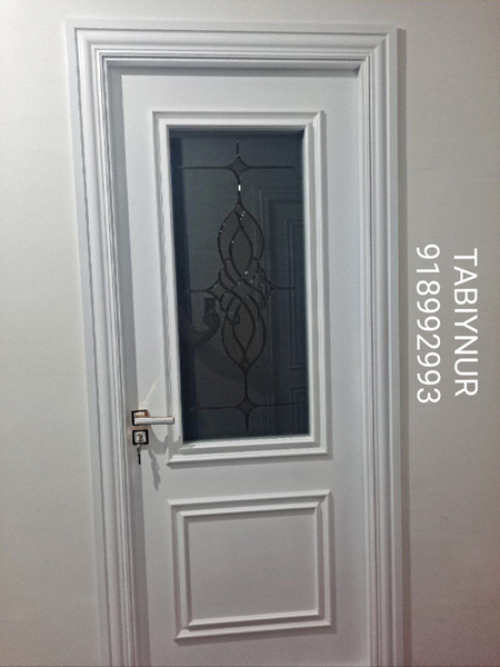 Eshik Eshiklar TABIYNUR